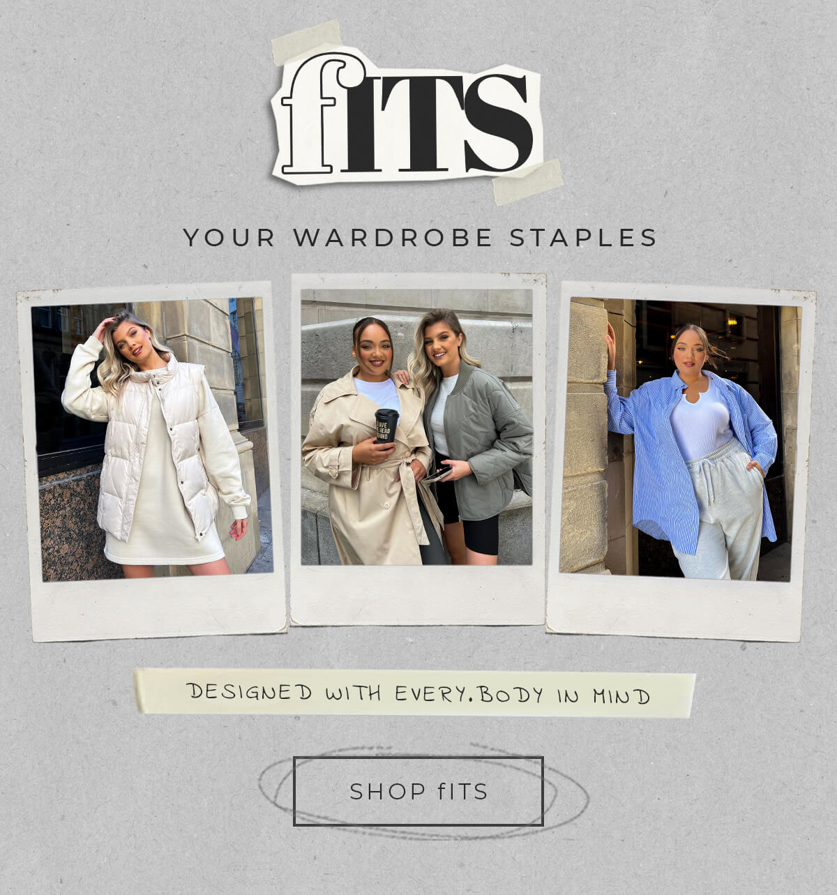 In The Style: Introducing ITS x Sarah Conder 💖 | Milled