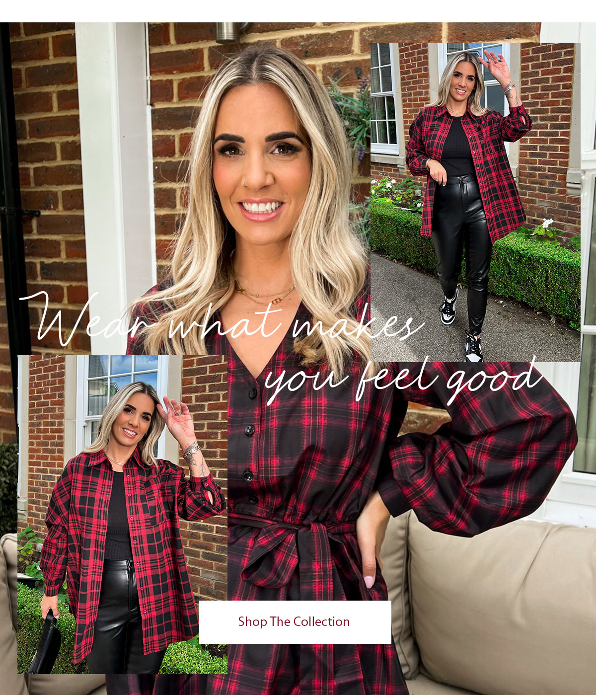 In The Style: Introducing ITS x Sarah Conder 💖 | Milled