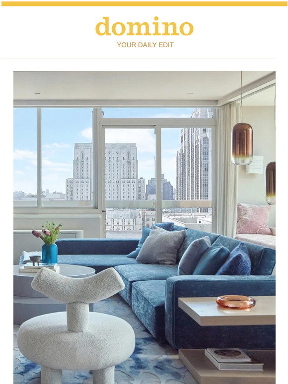 Domino: Closet organizing secrets courtesy of J.Crew’s new store | Milled