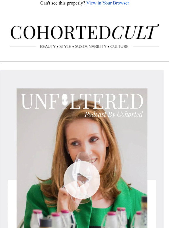 Cohorted: LIVE NOW! | Milled