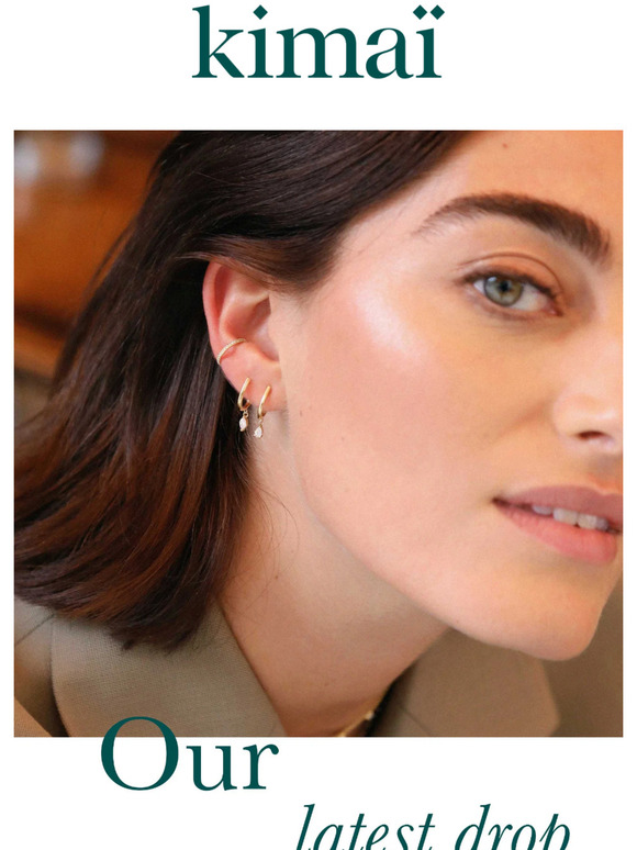 Kimai: Meet our latest launches | Milled