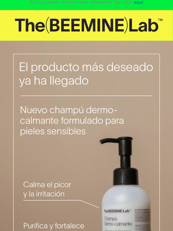 Beemine Lab 3 2 1 вўnuevo Lanzamiento рџ Milled