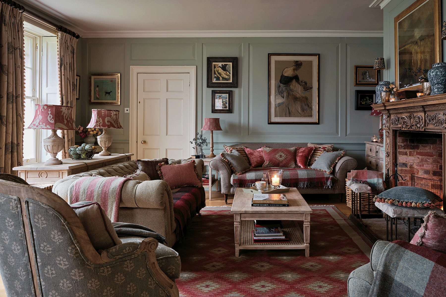 Susie Watson Designs: A warm welcome to Susie Watson Designs! | Milled