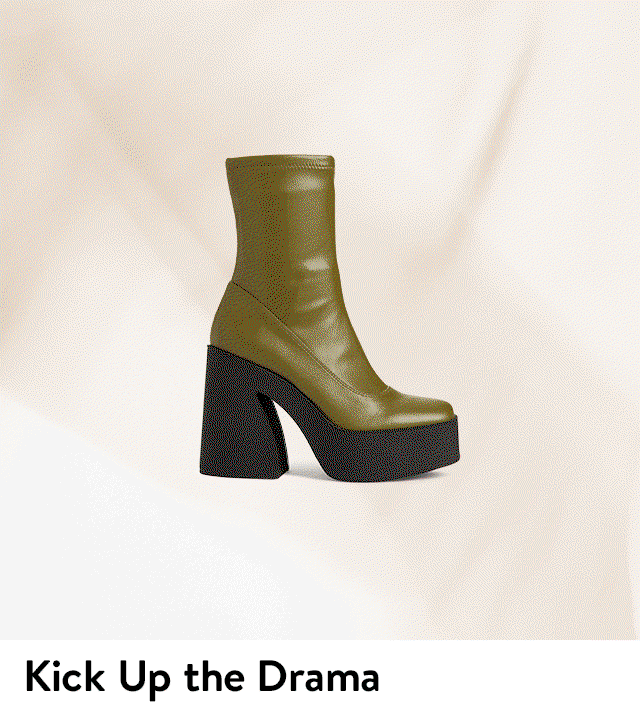 Nordstrom: 3 key boot trends | Milled