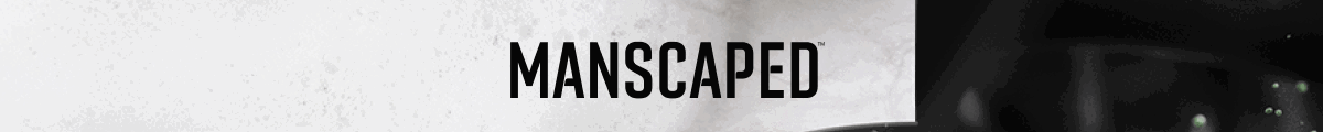 Manscaped: ALL-NEW: The Body Buffer | Milled