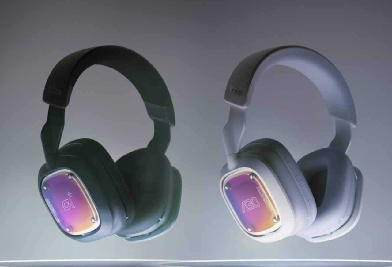 ASTRO Gaming: Now Shipping: the All-New A30 Wireless Gaming Headset ...