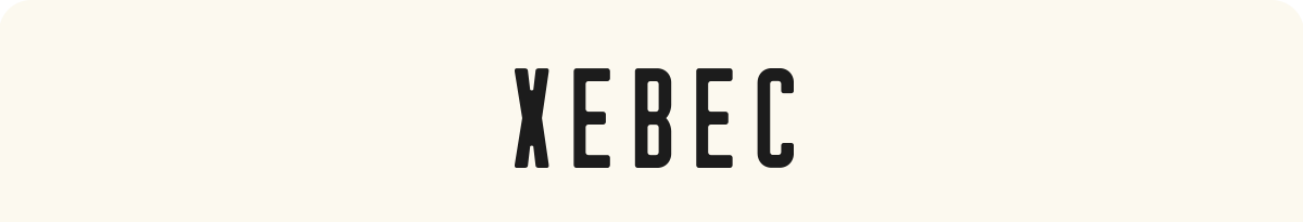 Xebec: Meet the next generation of Xebec | Milled