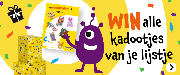 Intertoys: Het enige échte Speelboek is er weer! | Milled