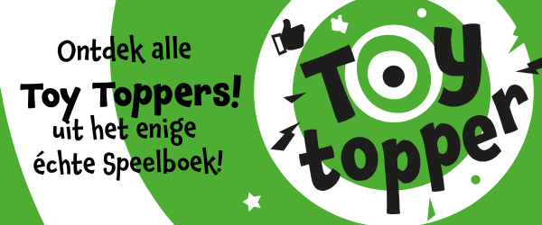 Intertoys: Het enige échte Speelboek is er weer! | Milled