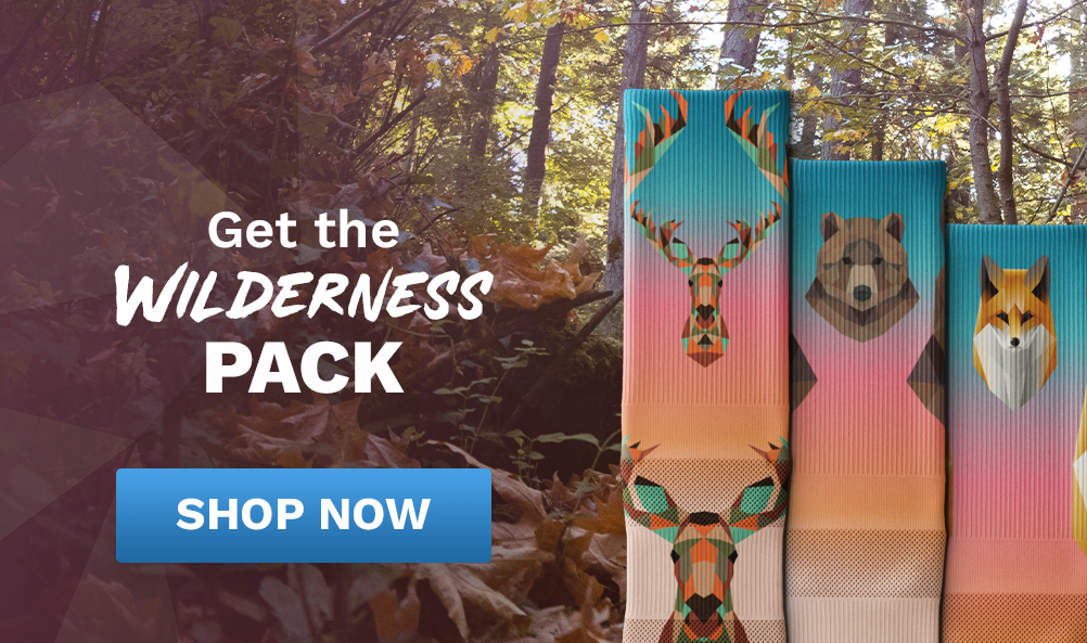 Outway: Brand New: The Wilderness Pack 🐾 | Milled