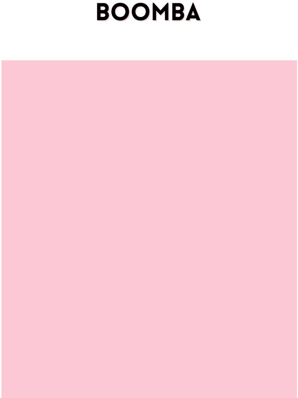 BOOMBA: Carry BOOMBA products in your store! | Milled