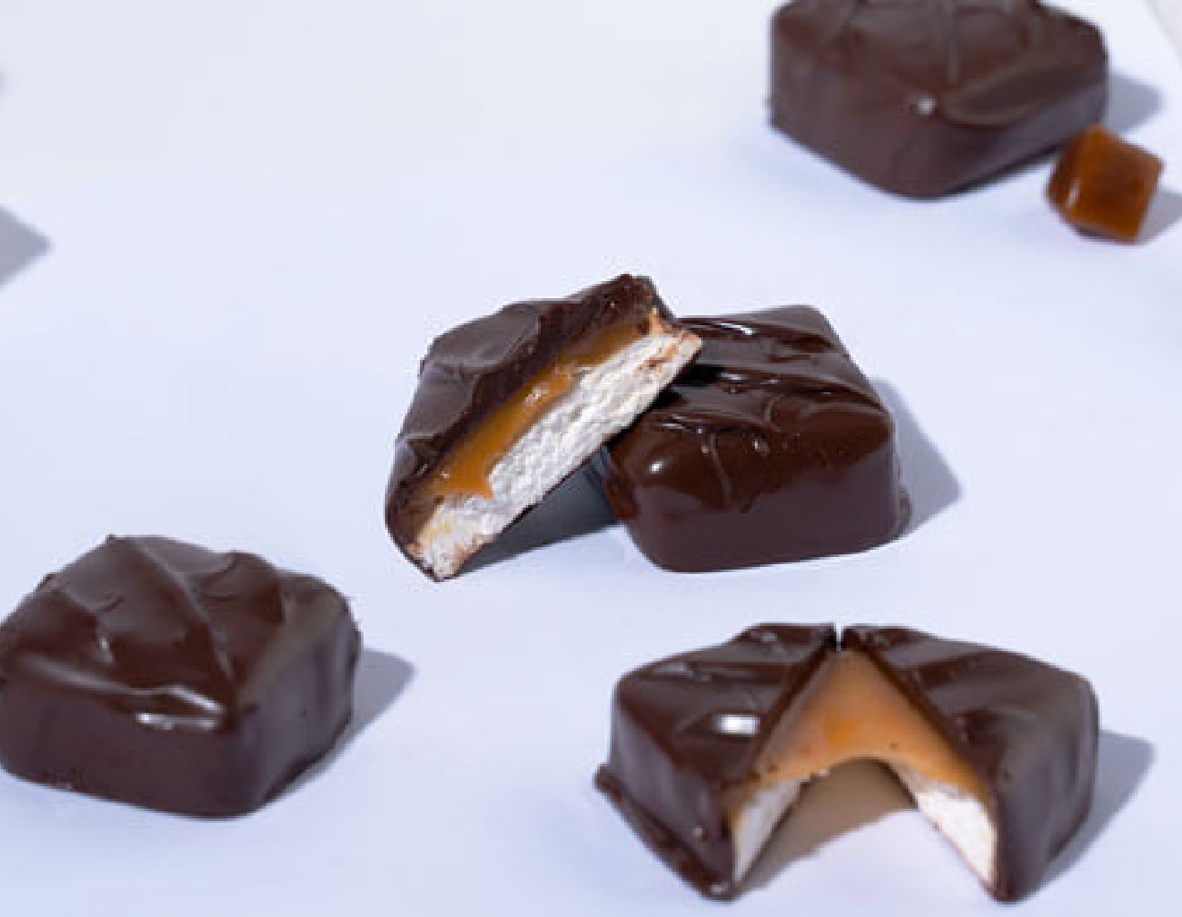 Ethel M Chocolates: Our famous Forever Yours is back and better than ...
