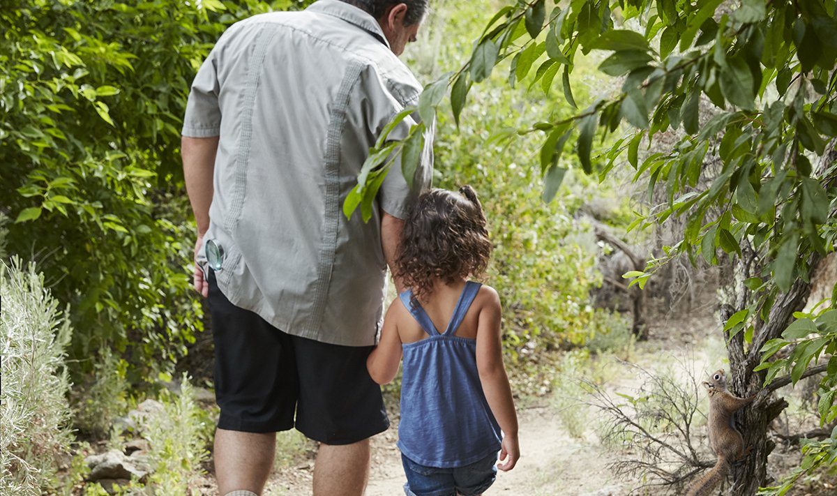 Lovevery: Try a sound walk (and these 3 other activities) to boost your ...