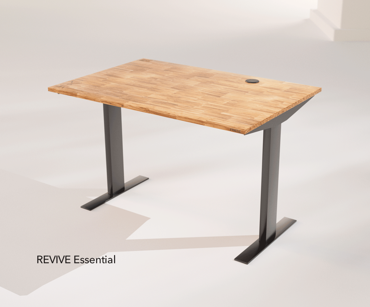 ChopValue: Game on, REVIVE Performance Gaming Desks Now Available | Milled