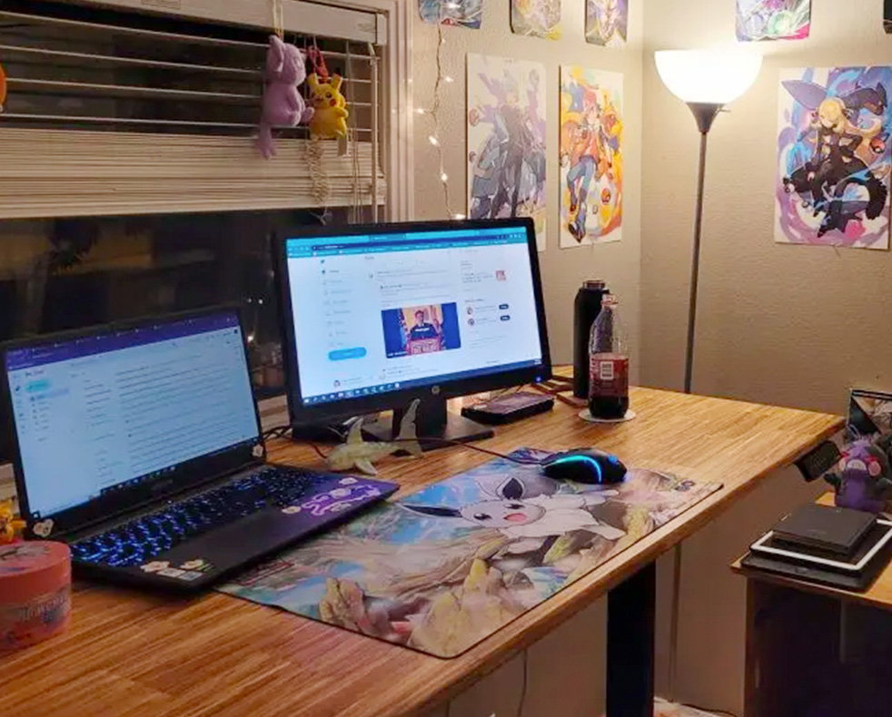 ChopValue: Game on, REVIVE Performance Gaming Desks Now Available | Milled