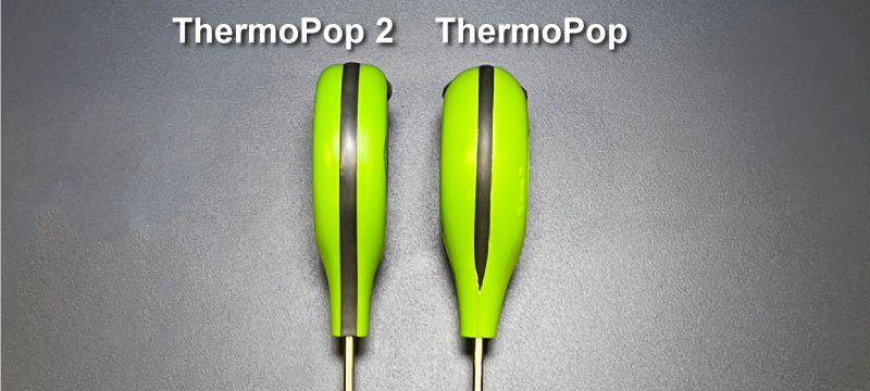 ThermoWorks: Can’t Miss ThermoPop 2 Features You Need to See | Milled