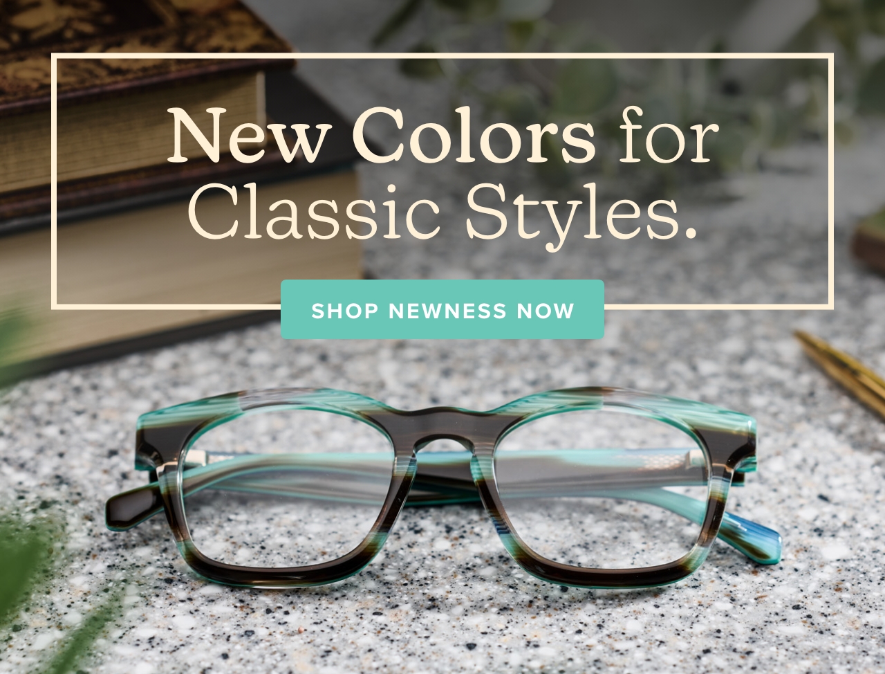 eyebobs eyewear: Old favorites, new colors. 🎨 | Milled