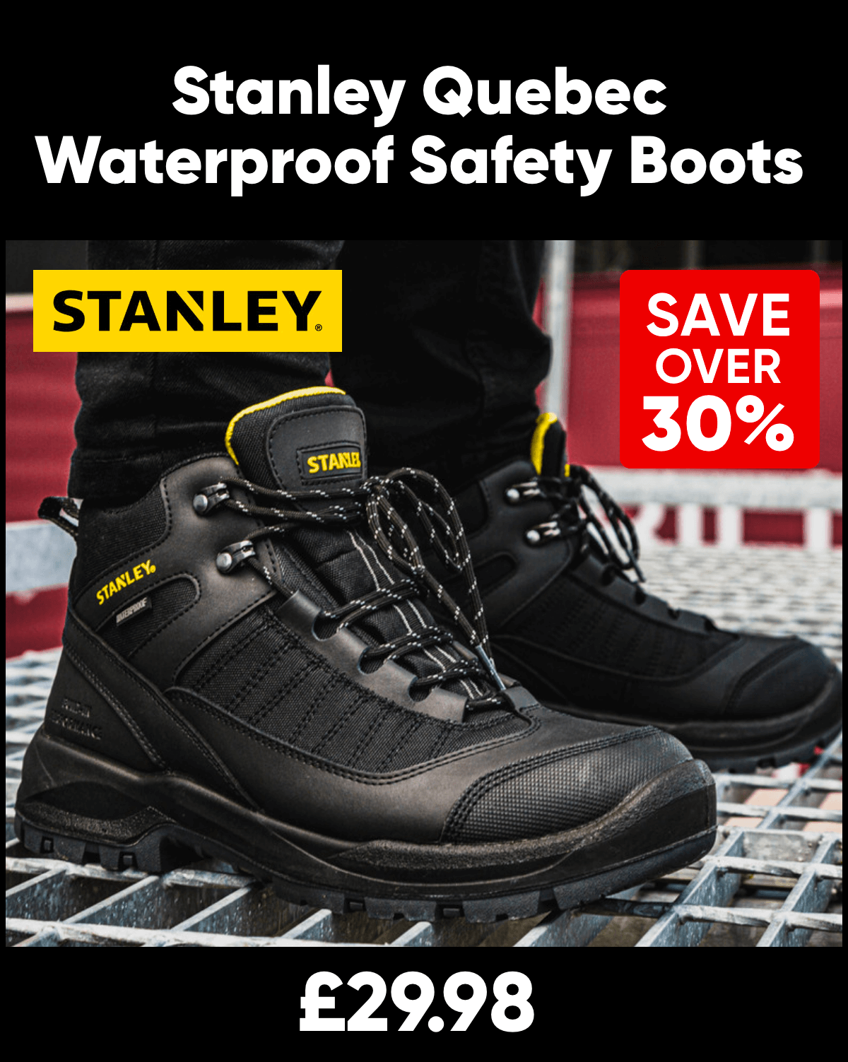 Toolstation: Save over 30% on Workwear | Milled