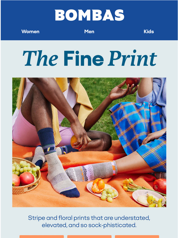 Bombas: Refined Styles You Can Wear Every Day | Milled