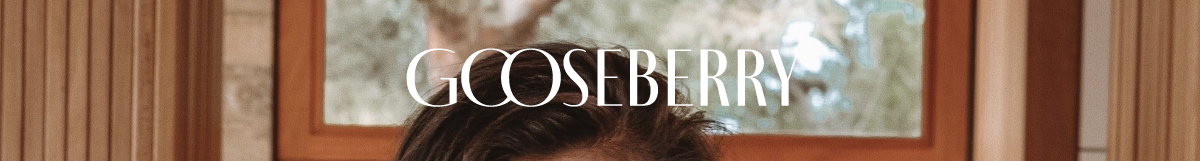 Gooseberry Intimates: We