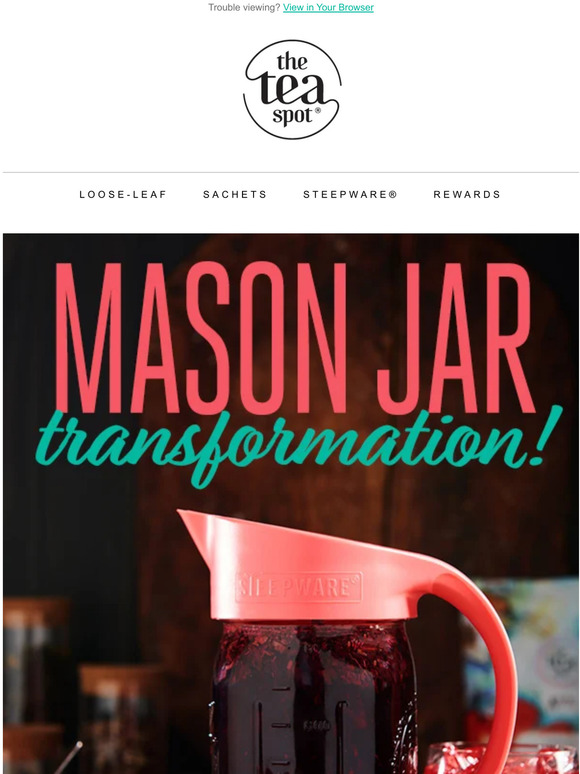 The Tea Spot: 🔥NEW Product Drop Today!🔥 | Milled