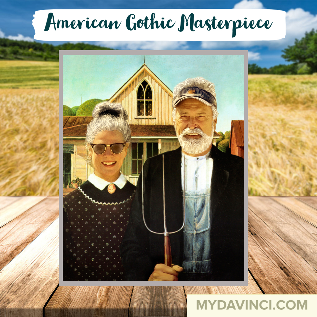 MyDaVinci: 30% off All Artwork Styles! ---Final Days! | Milled