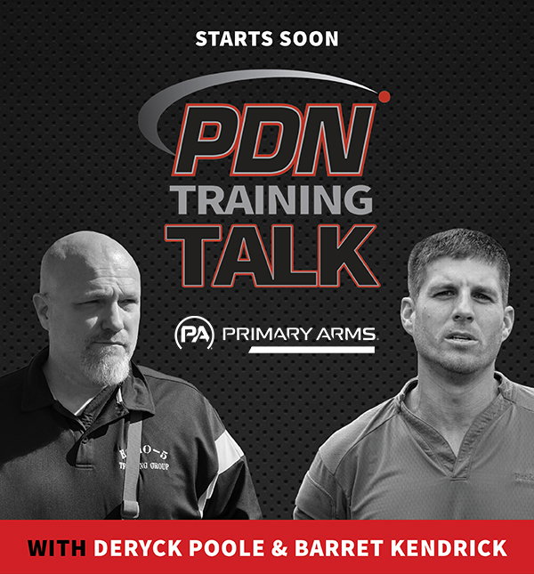 Personal Defense Network: We go live at 6 PM PT/9 PM ET! Join us for ...
