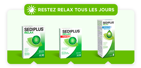 Viata: Vous connaissez déjà SediPlus Sleep? | Milled