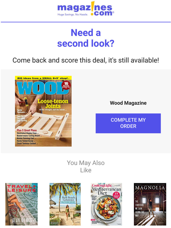 Magazines: These are the top 5 magazines you'll want to subscribe to ...