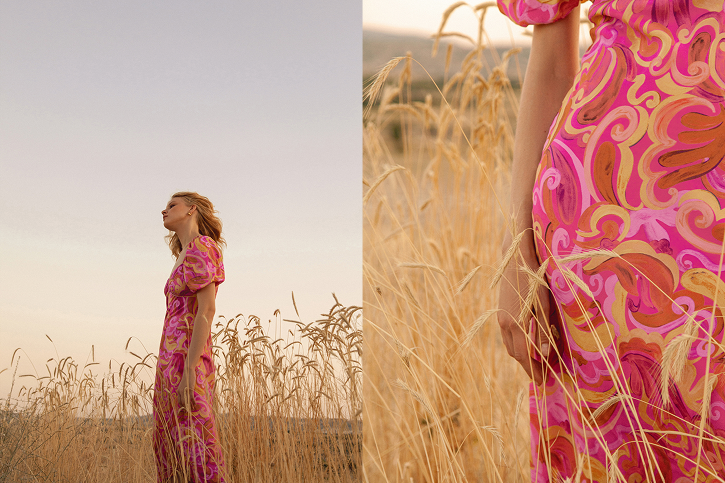 Steele Label: EDIT TWO IS HERE • Utopia Spring '22 | Milled