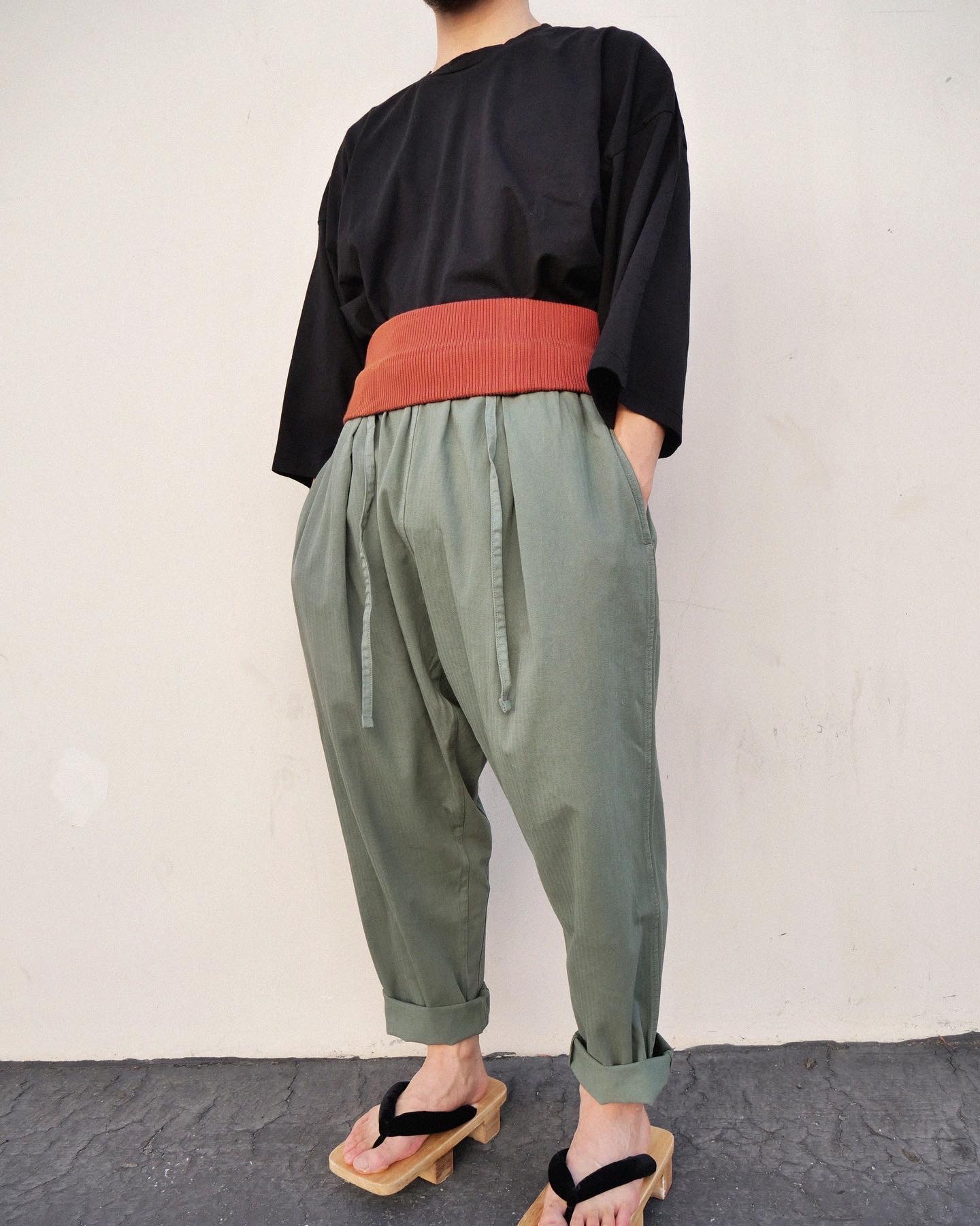 Prospective Flow: Karusan "New Color Ways" Now Available! | Milled