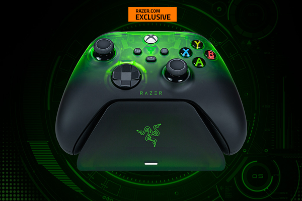 Razer Surround: Meet Our Latest Console Releases | Milled