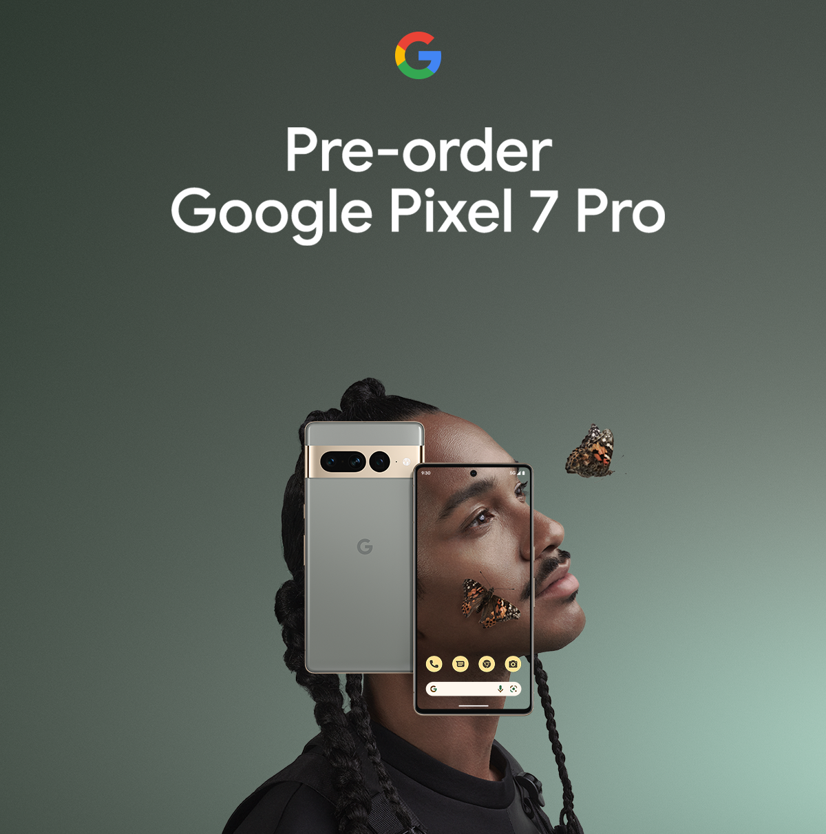 Officeworks: Pre-order Google Pixel 7 | Pixel 7 Pro | Milled