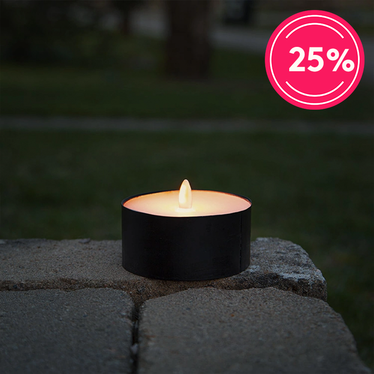 SmartaSaker: 25% på vår batteridrivna marschall | Milled