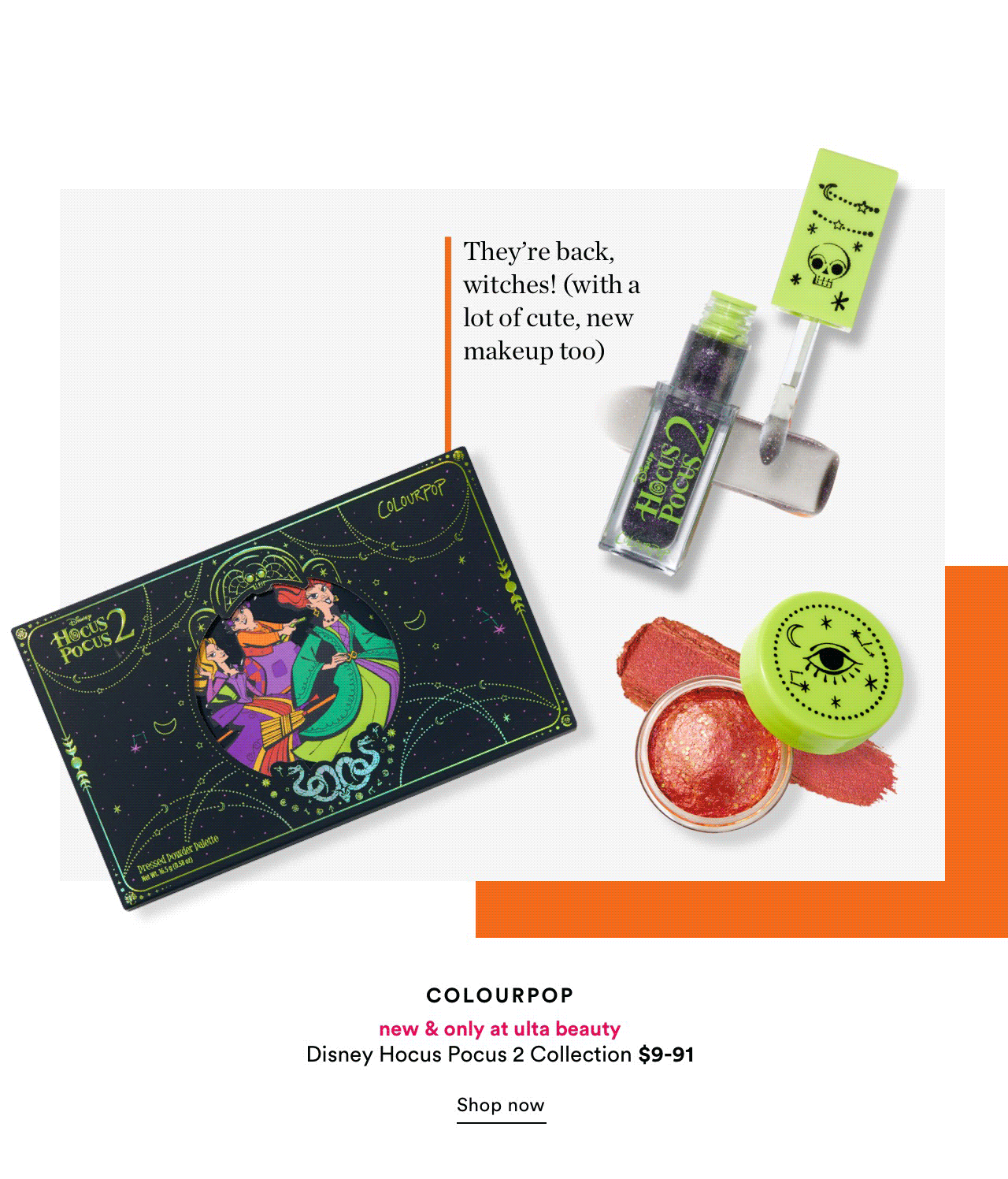 Ulta Beauty: New collabs and kits are waiting 👀 | Milled