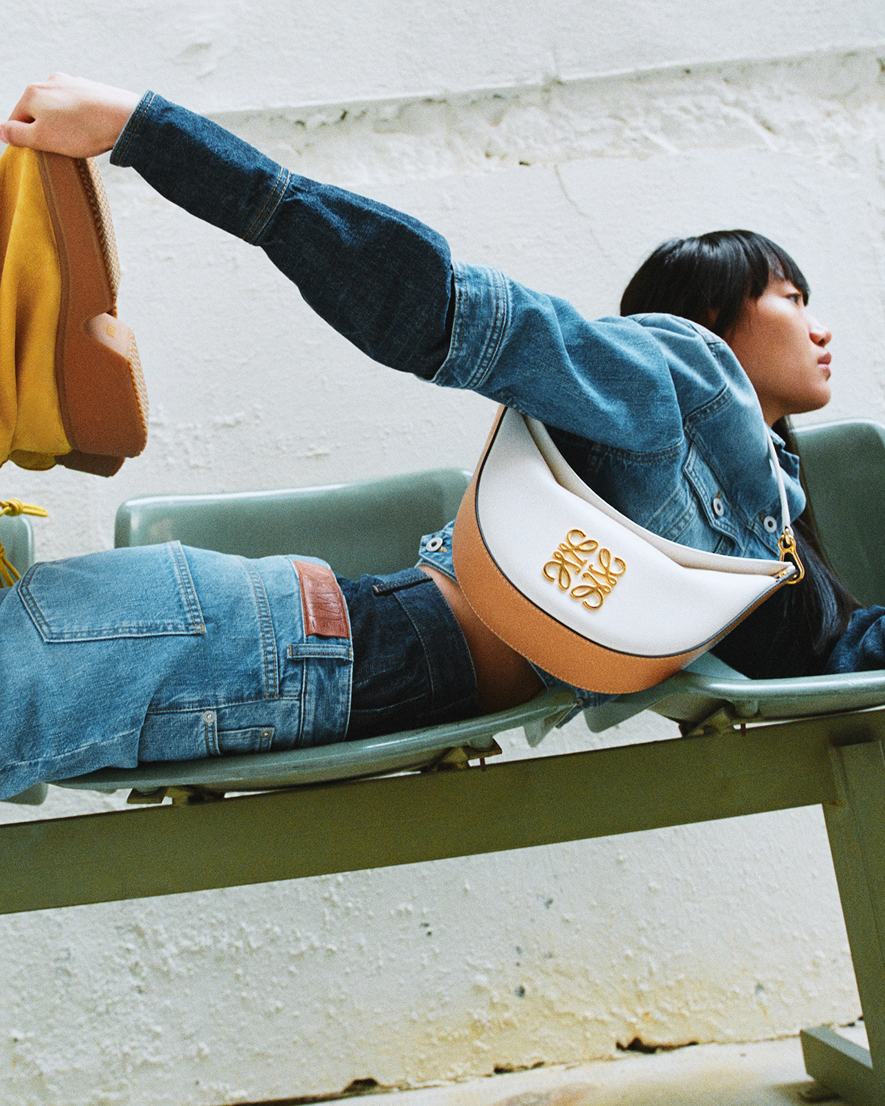 Loewe: A storied symbol | Milled