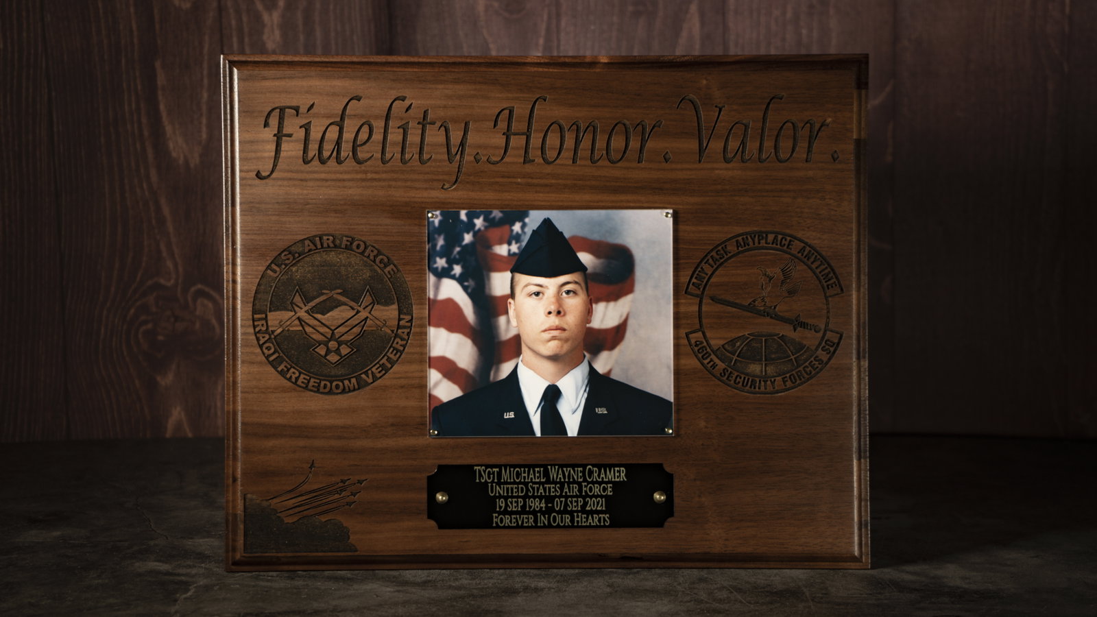 Til Valhalla Project: [2 Min Read] - Please Take A Moment For Them ...