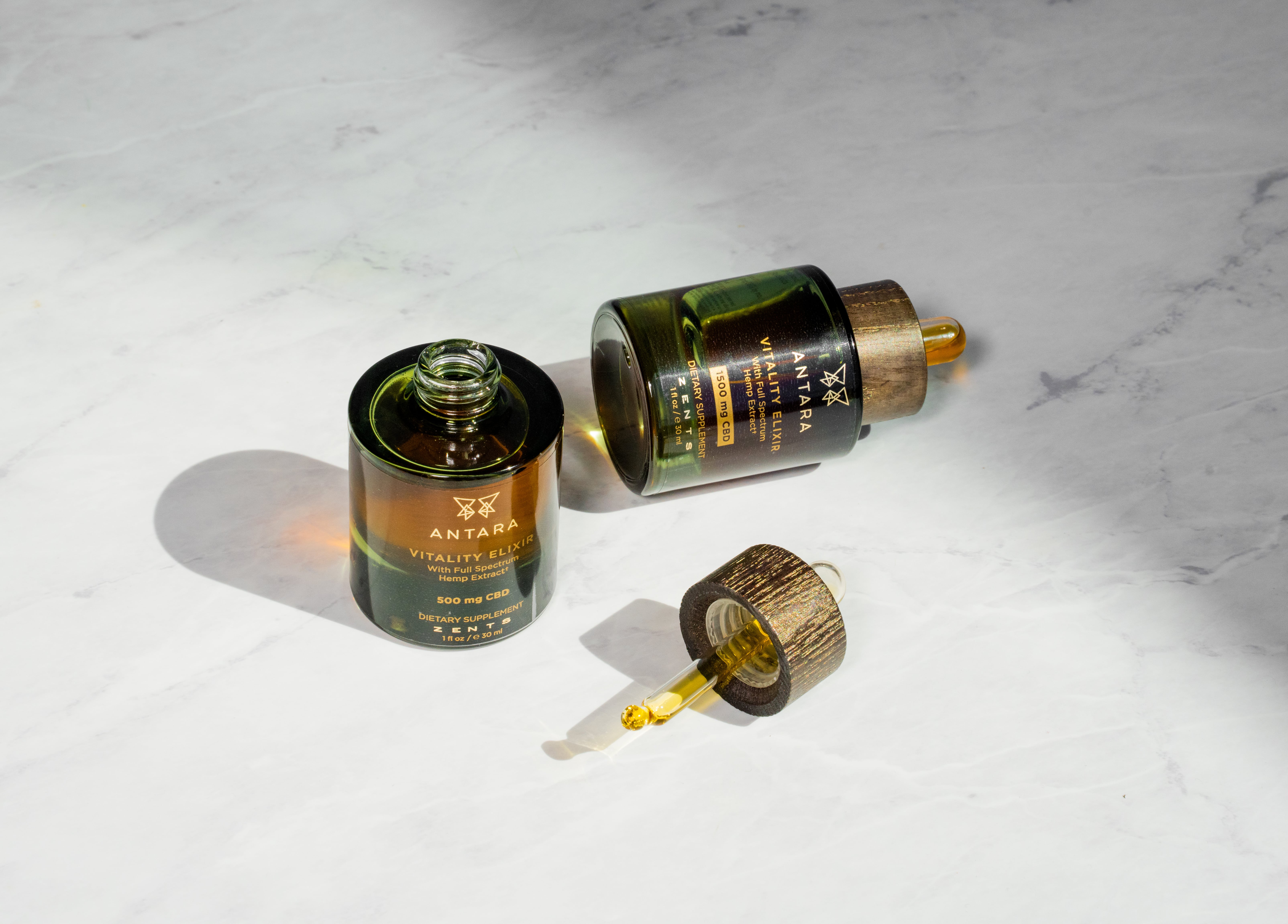 ZENTS: Transform the way you feel | Milled