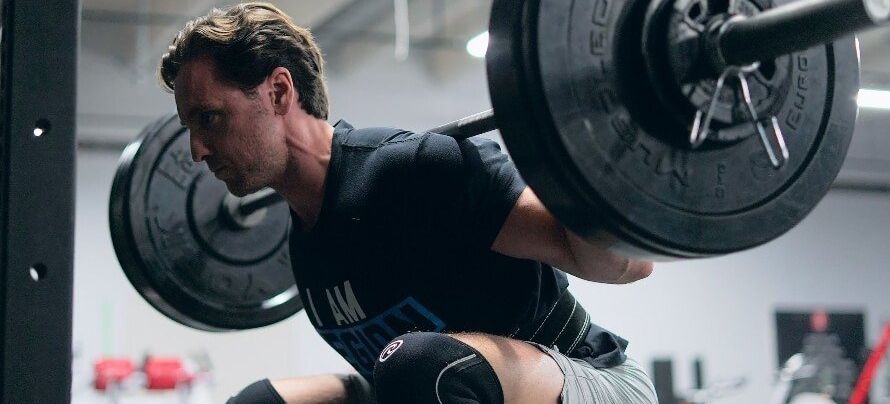 Legion: The complete guide to the Smolov squat program | Milled