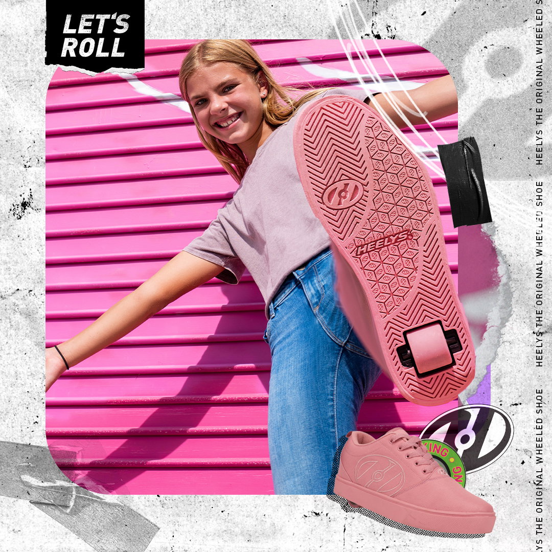 Heelys: NEW! Picks You Can't Miss🏆 | Milled