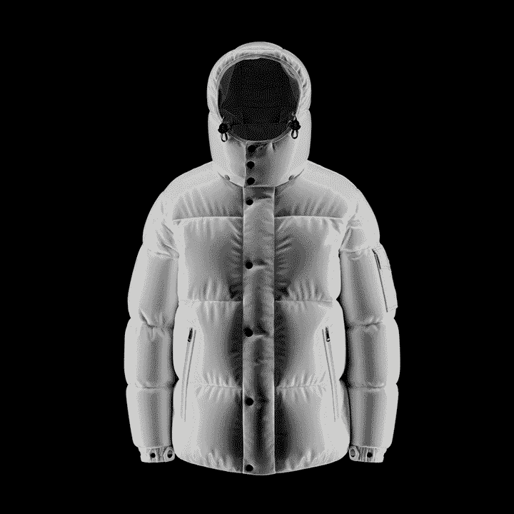 Moncler: Personalize Your Moncler Jacket | Milled
