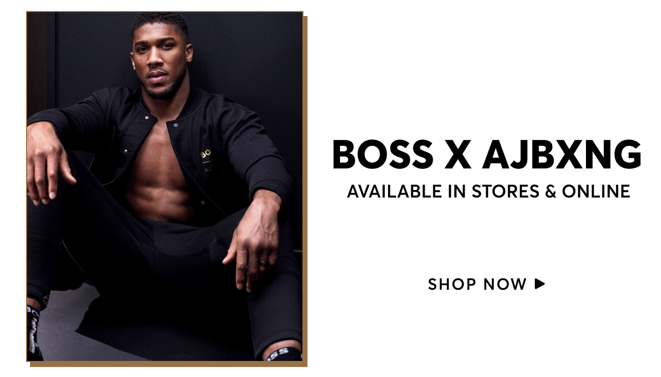 Hugo Boss: Porsche x BOSS: Legends Reinvented | Milled