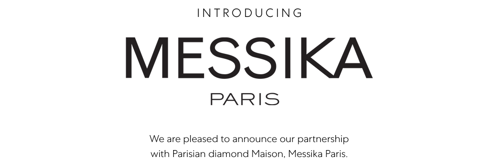 Tourneau: Introducing Messika Paris | Milled