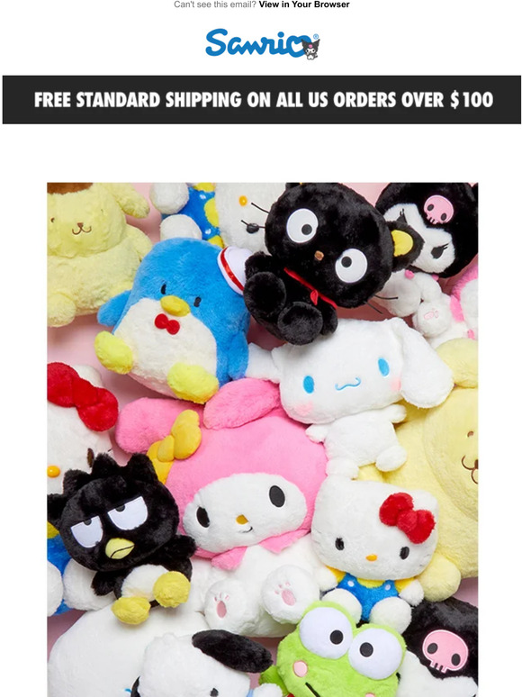 Hello Kitty: Introducing the Classic Series ️ | Milled