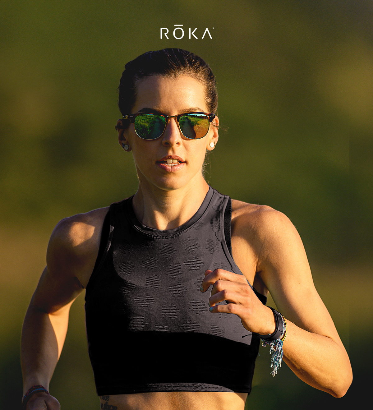 ROKA: 40% off Cambridge frames: 72 hours only! | Milled
