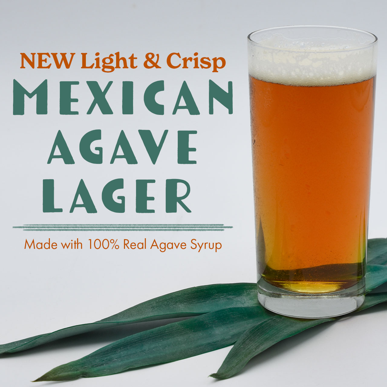 Midwest Supplies: A New Lager with 100% Real Agave Syrup | Milled