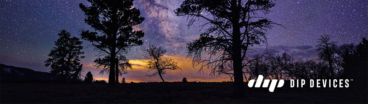 Dip Devices: Planning to watch the meteor shower? | Milled