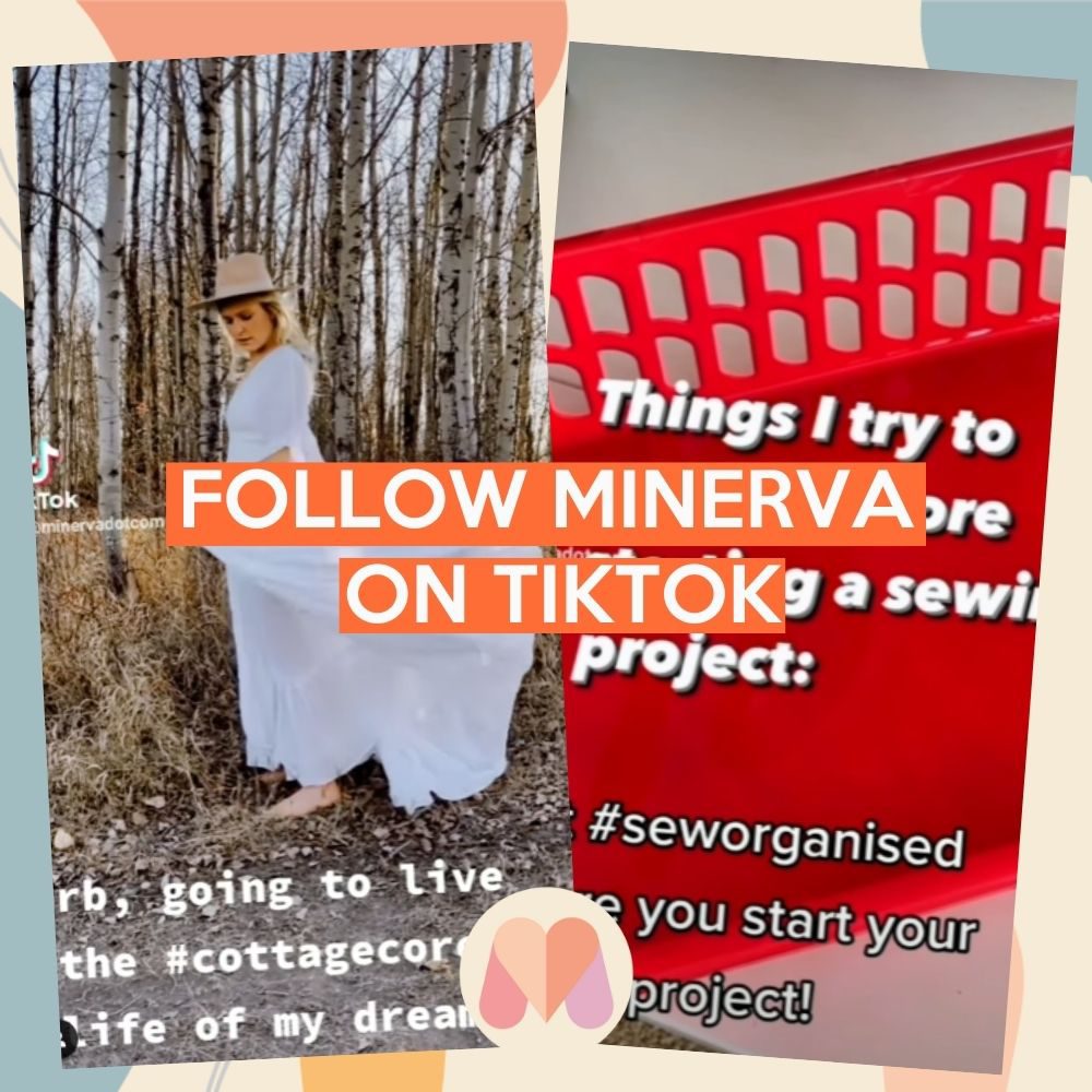 Minerva: Join our Minerva Brand Ambassador team 😍 | Milled