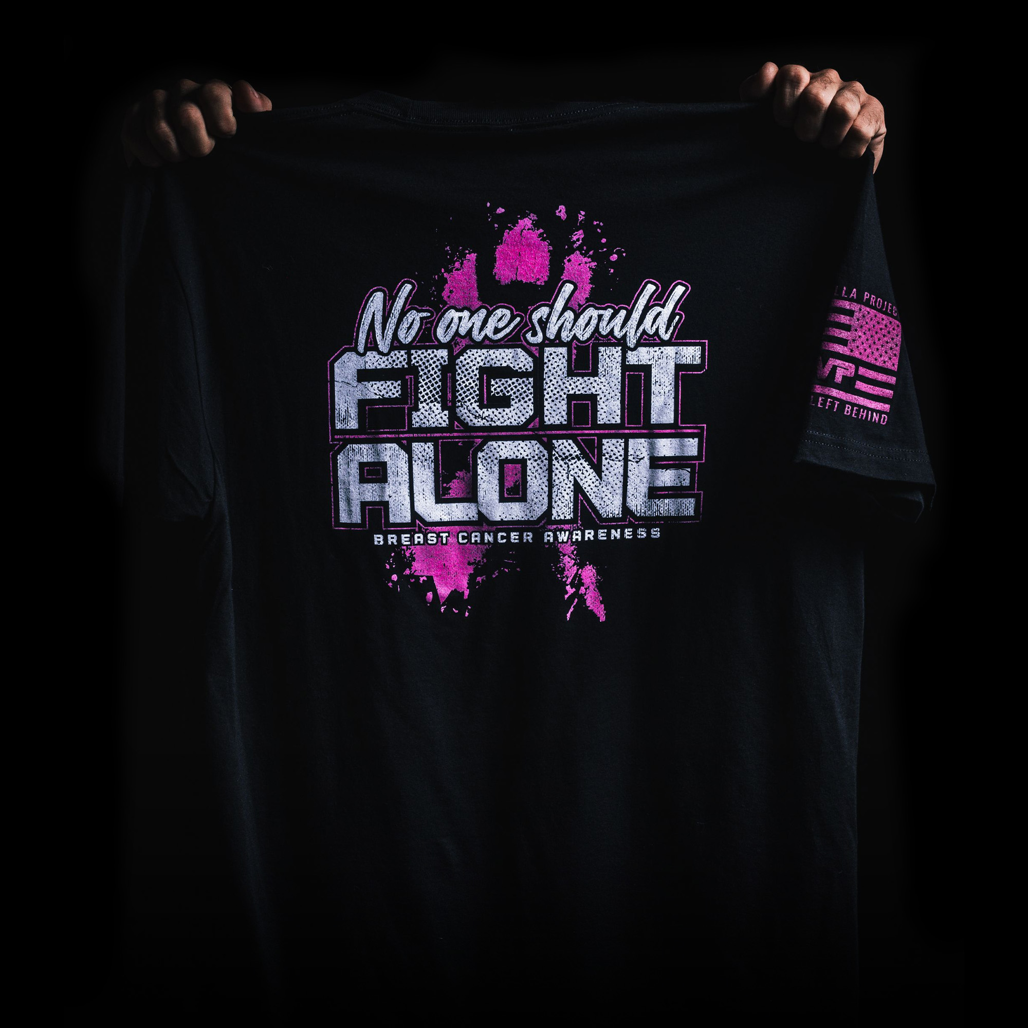 Til Valhalla Project: Let's Make A Difference! | Milled