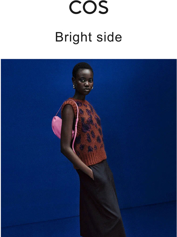 COS: COS color edit | Milled